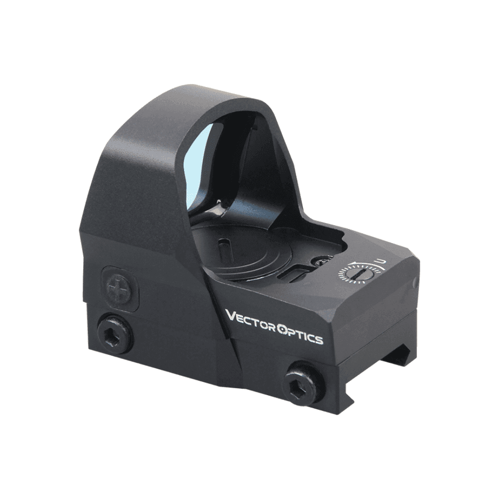 Коллиматорный прицел для охоты Vector Optics Frenzy 1x22x32 Red Dot