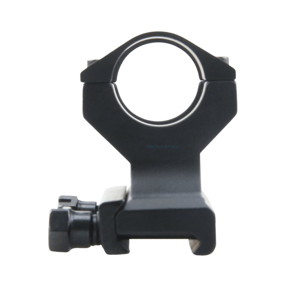 Крепление для прицела Vector Optics 25.4mm 1-Piece Cantilever Picatinny